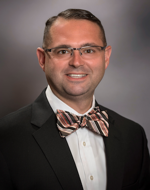 Daniel McCarty : Bell Financial